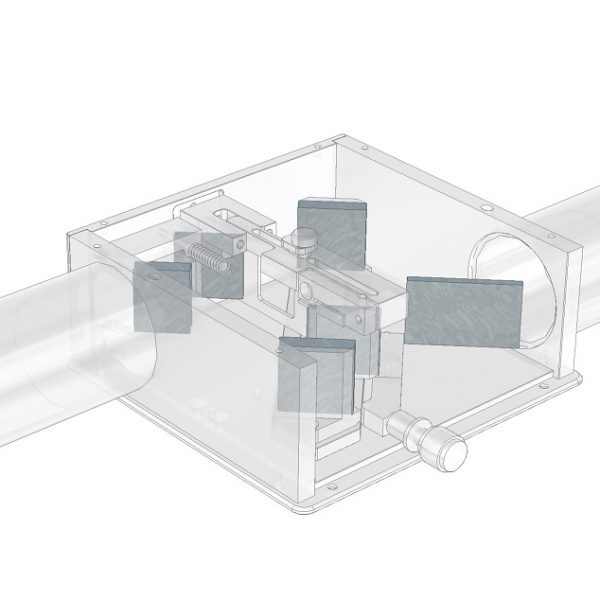 Single Camera Splitters - 89 North