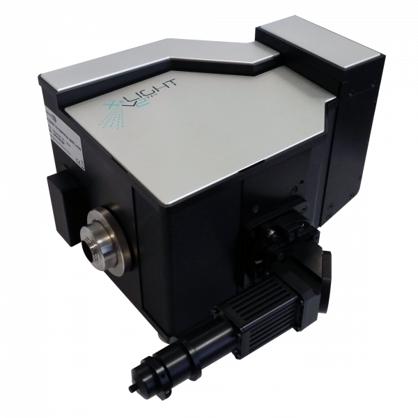 Crest X-Light V3 Spinning Disk Confocal Imager