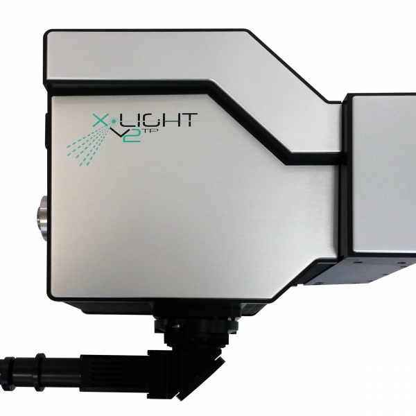 Crest X-Light V3 Spinning Disk Confocal Imager