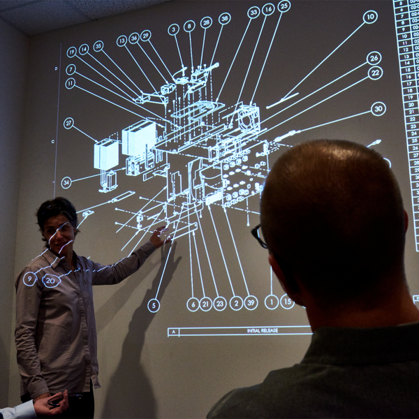 Laser System Design - 89 North