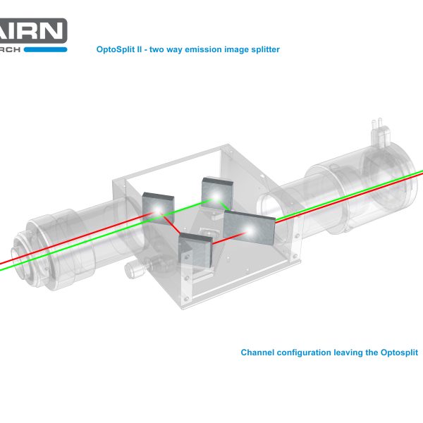 OptoSpin25 High Speed Filter Wheel - 89 North