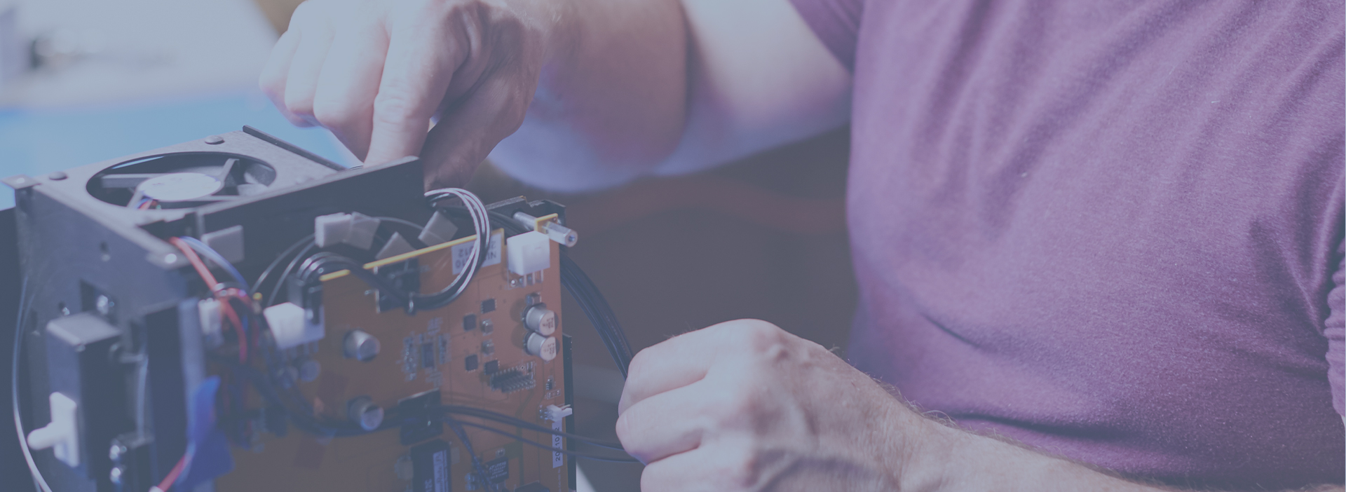 Scientific Applications & Techniques - 89North