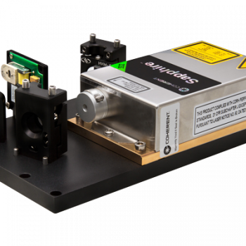 Laser Illumination Systems - 89 North