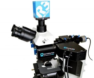 Cairn Dual Infinity Cube