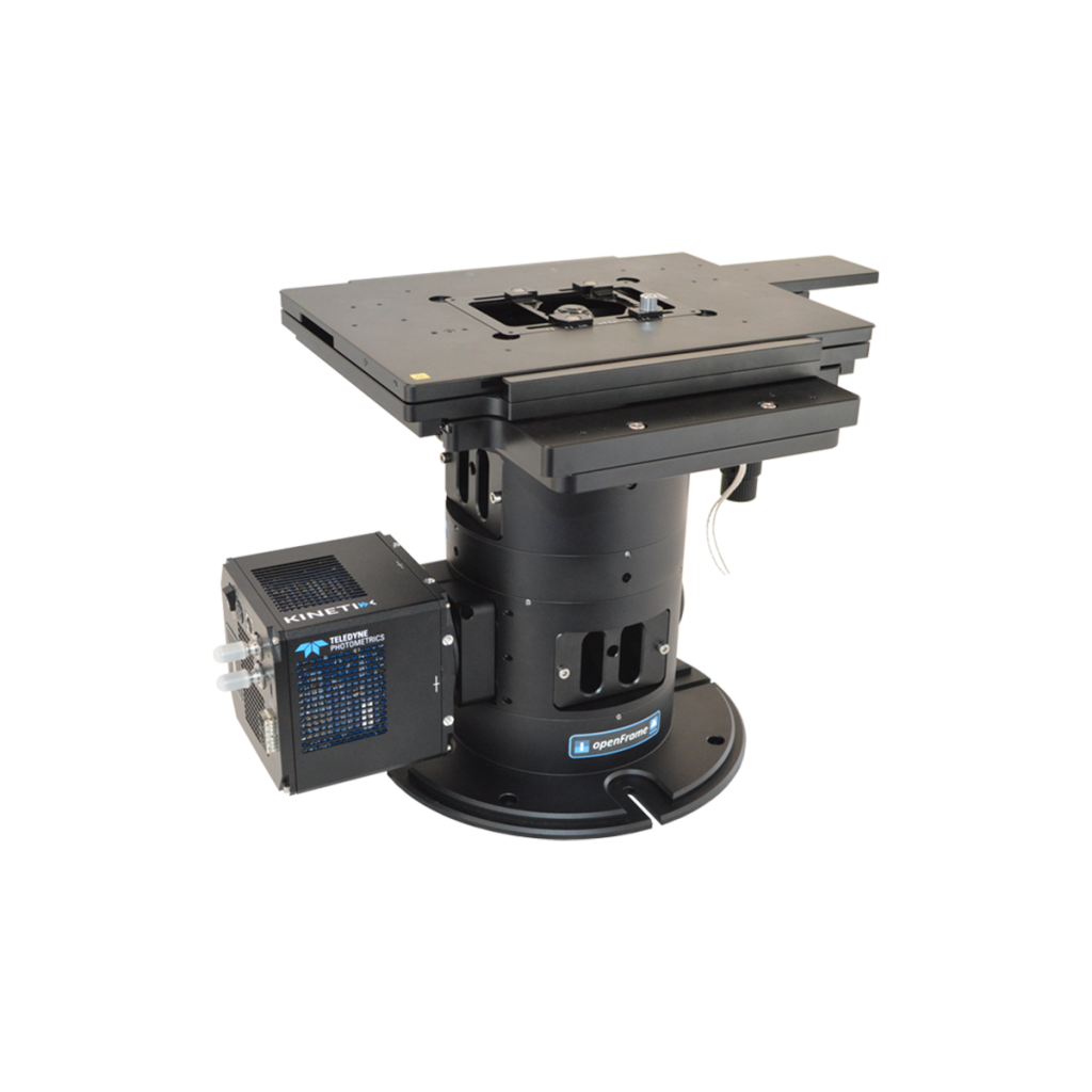 openFrame - 89 North