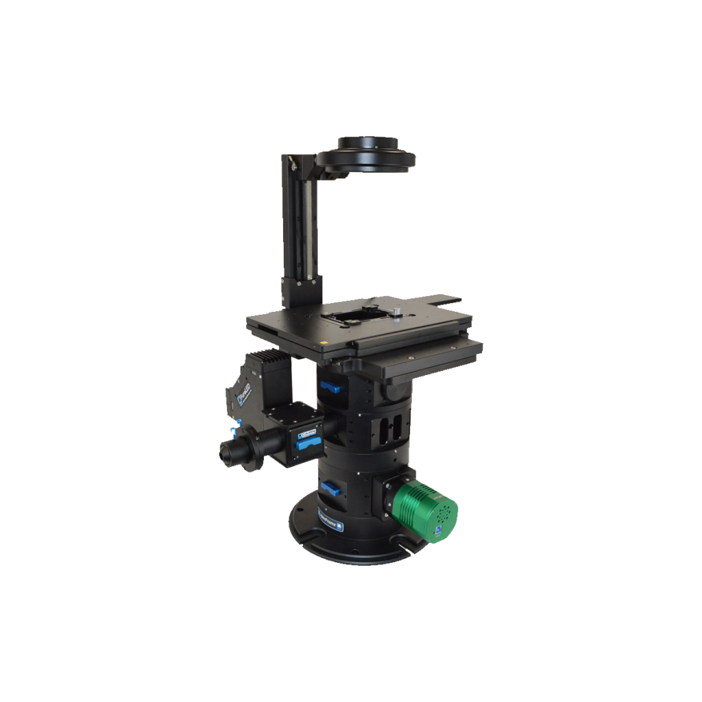 openFrame - 89 North