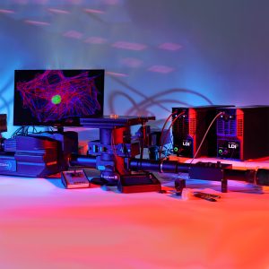 LDI-7 Series Laser Diode Illuminator - 89 North