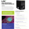 LDI Family of Products - 89 North