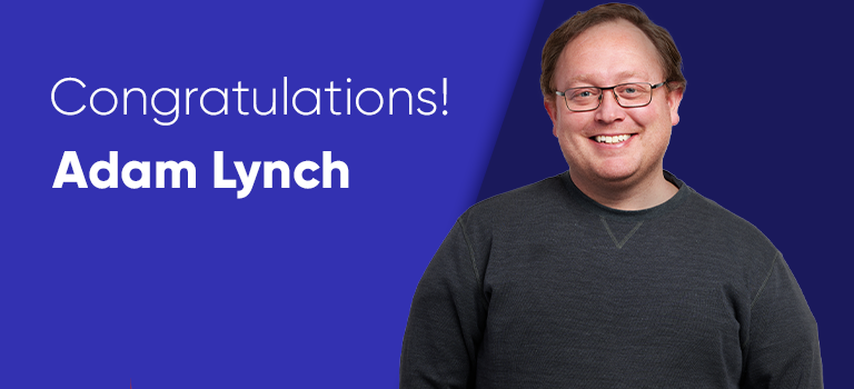 89 North Welcomes Adam Lynch as an Electrical Engineer! - 89 North