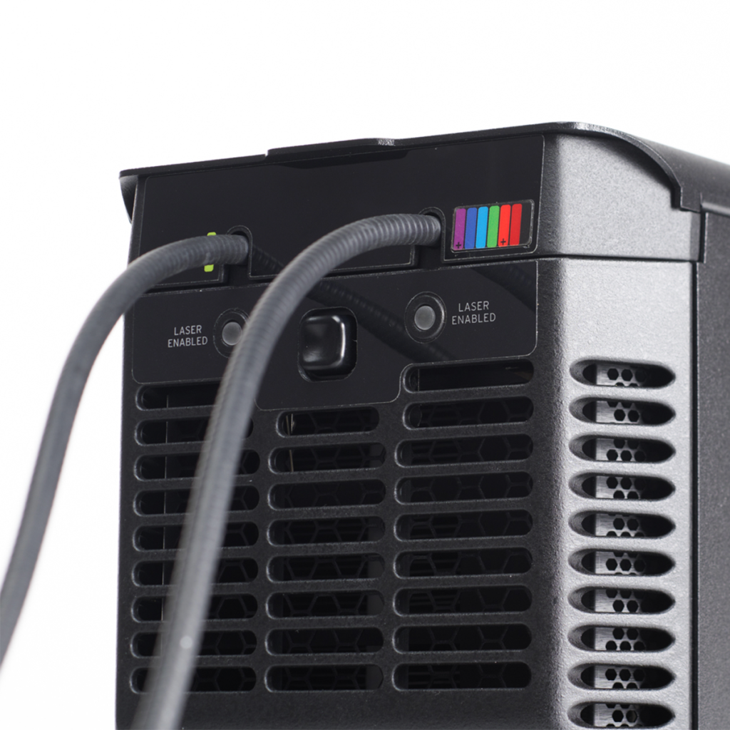 LDI-NIR Series Laser Diode Illuminator - 89 North