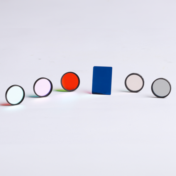 Chroma Technology Filters - 89 North